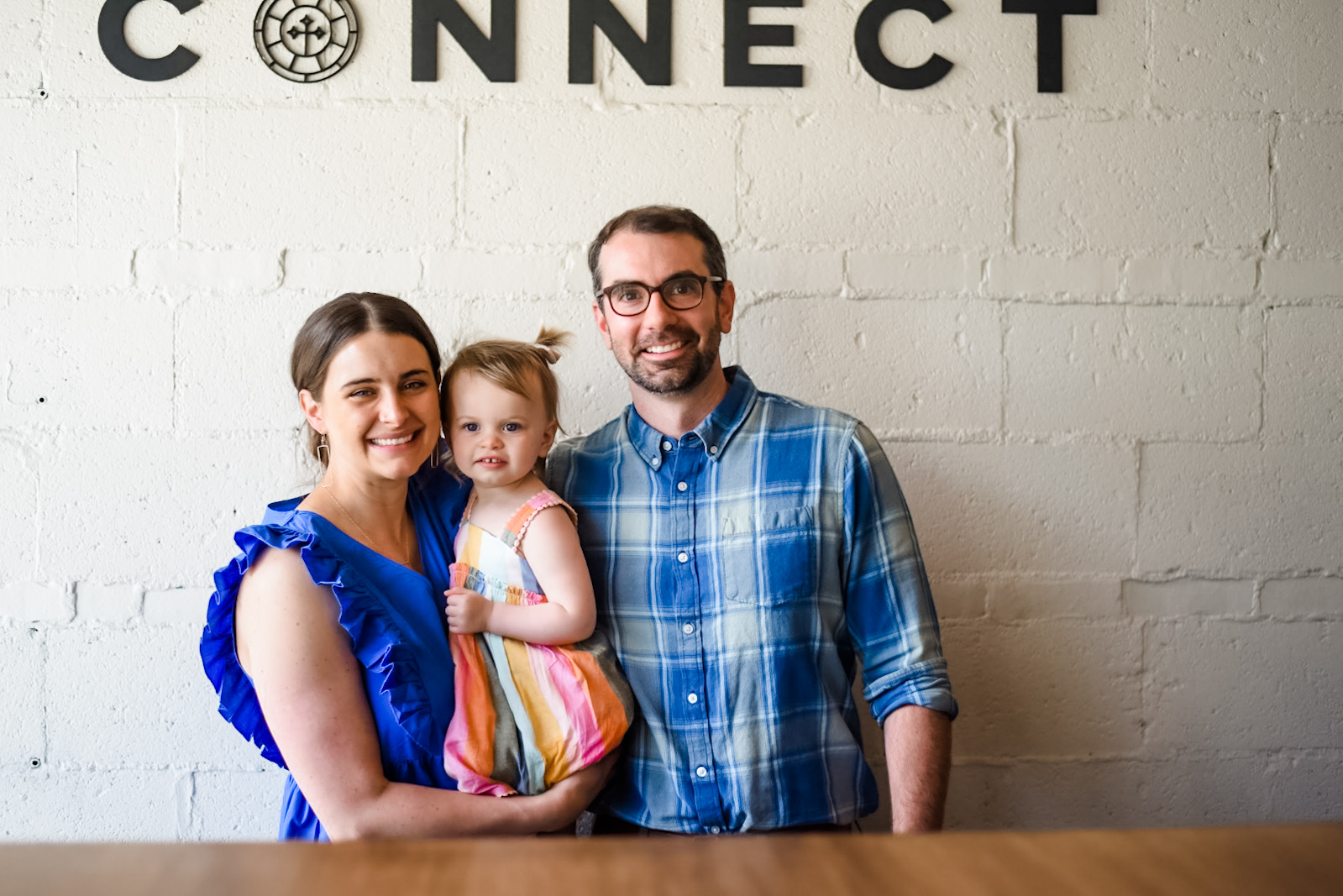 Team – Trinity Church Greenville